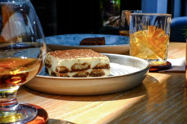 The Scholars Restaurant | Dining in Stirling
